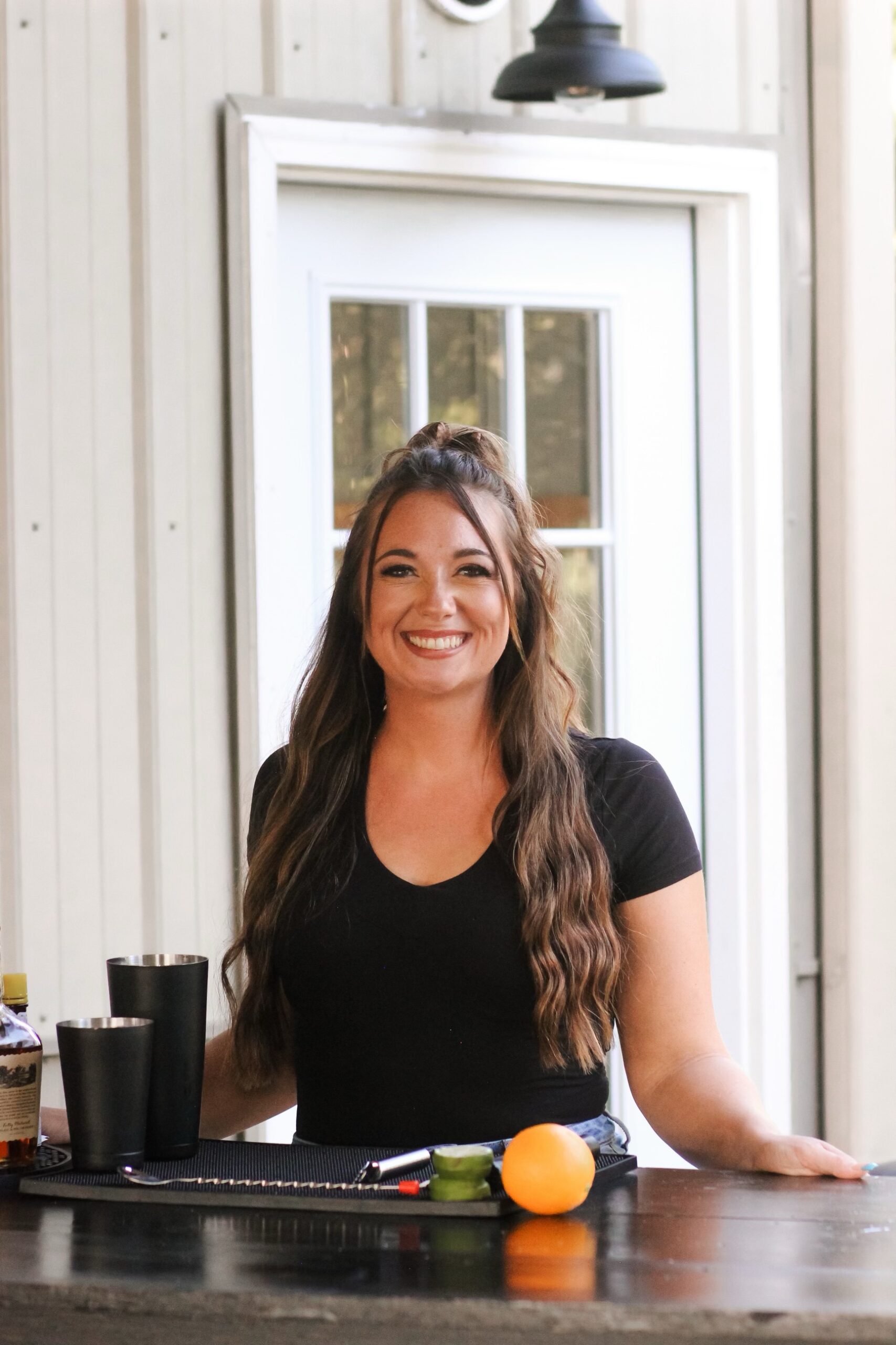 Boozy Team - Boozy Bartending Co in Dayton, OH